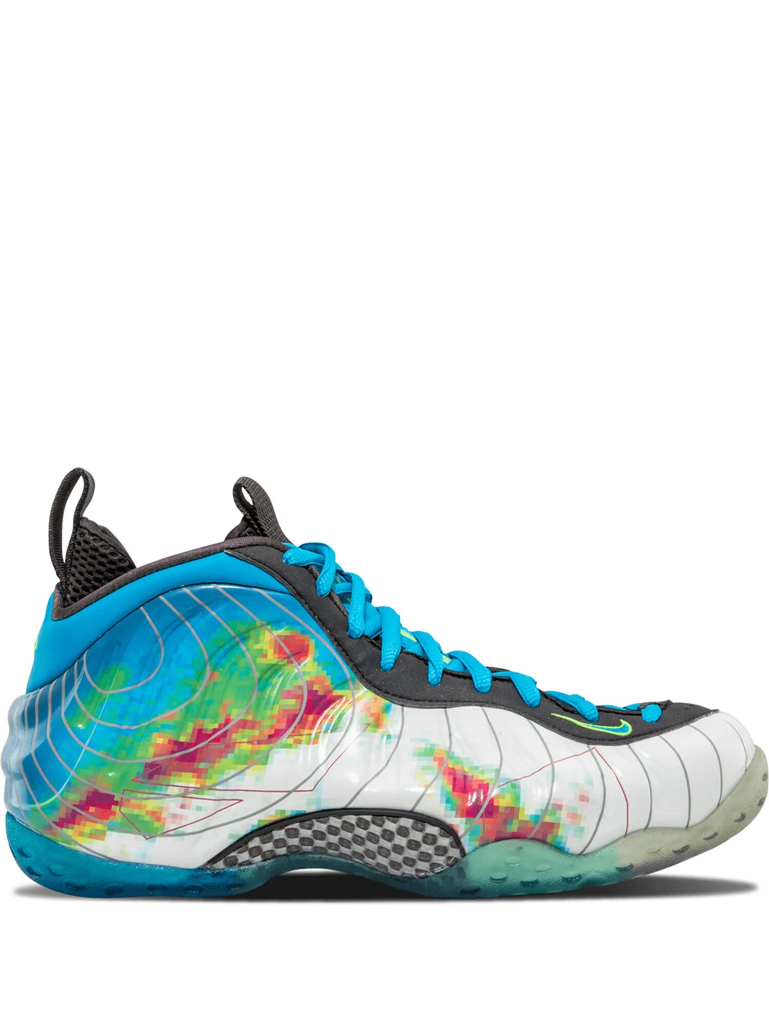 Кроссовки Air Foamposite One PRM