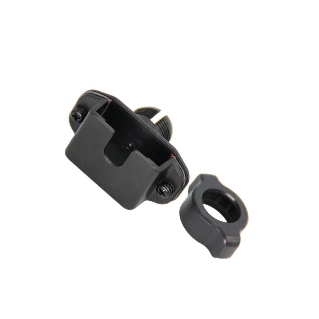 Основание стойки струбцины на 360 градусов вращающееся для установки устройства связи корабля