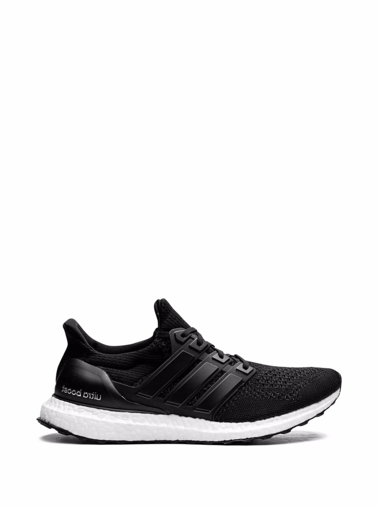 Кроссовки adidas Ultraboost LTD, размер 4,5 US, чёрный — фото 1