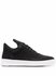 Кроссовки Filling Pieces Ripple, размер 40 IT, чёрный