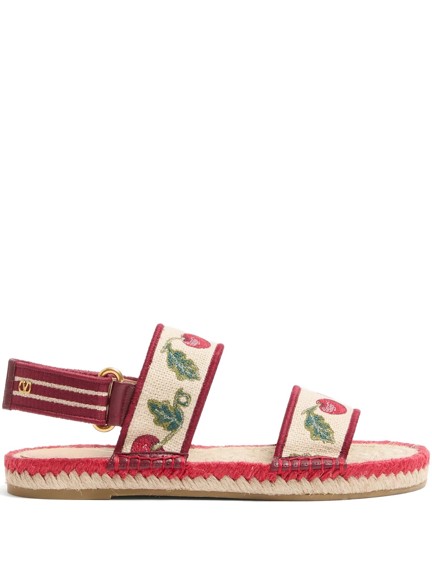 Босоножки Bribri