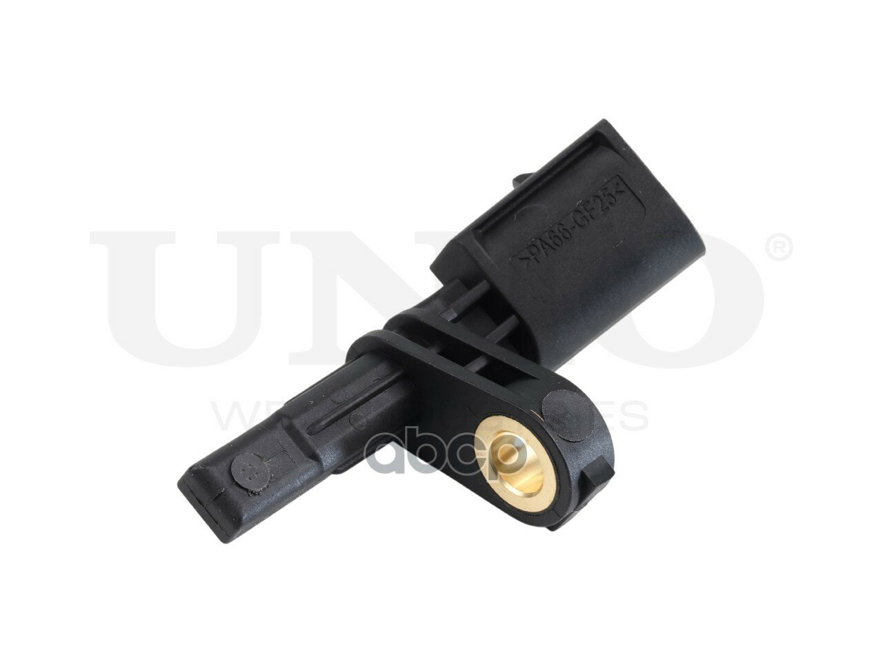 Датчик ABS передний/задний правый Audi A3 03-, Skoda Superb (3T4,3T5,3V3,3V5) 08-, VW Golf V, VI, VII UNIO арт. SNS-10060