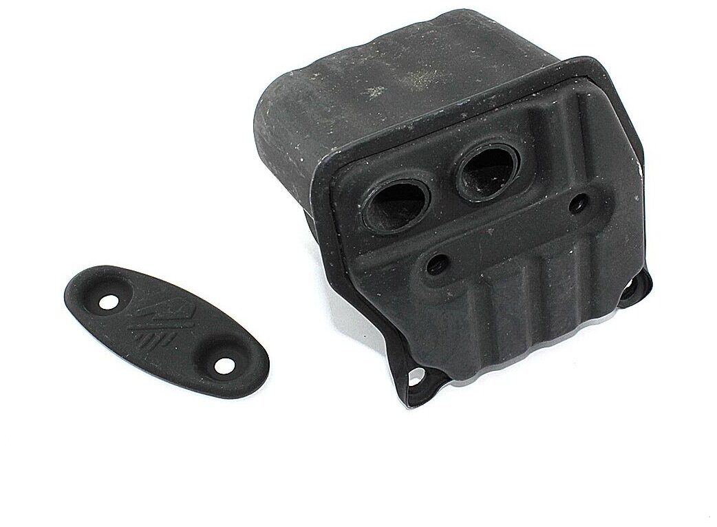 Глушитель для китайской бензопилы 52см3 120050