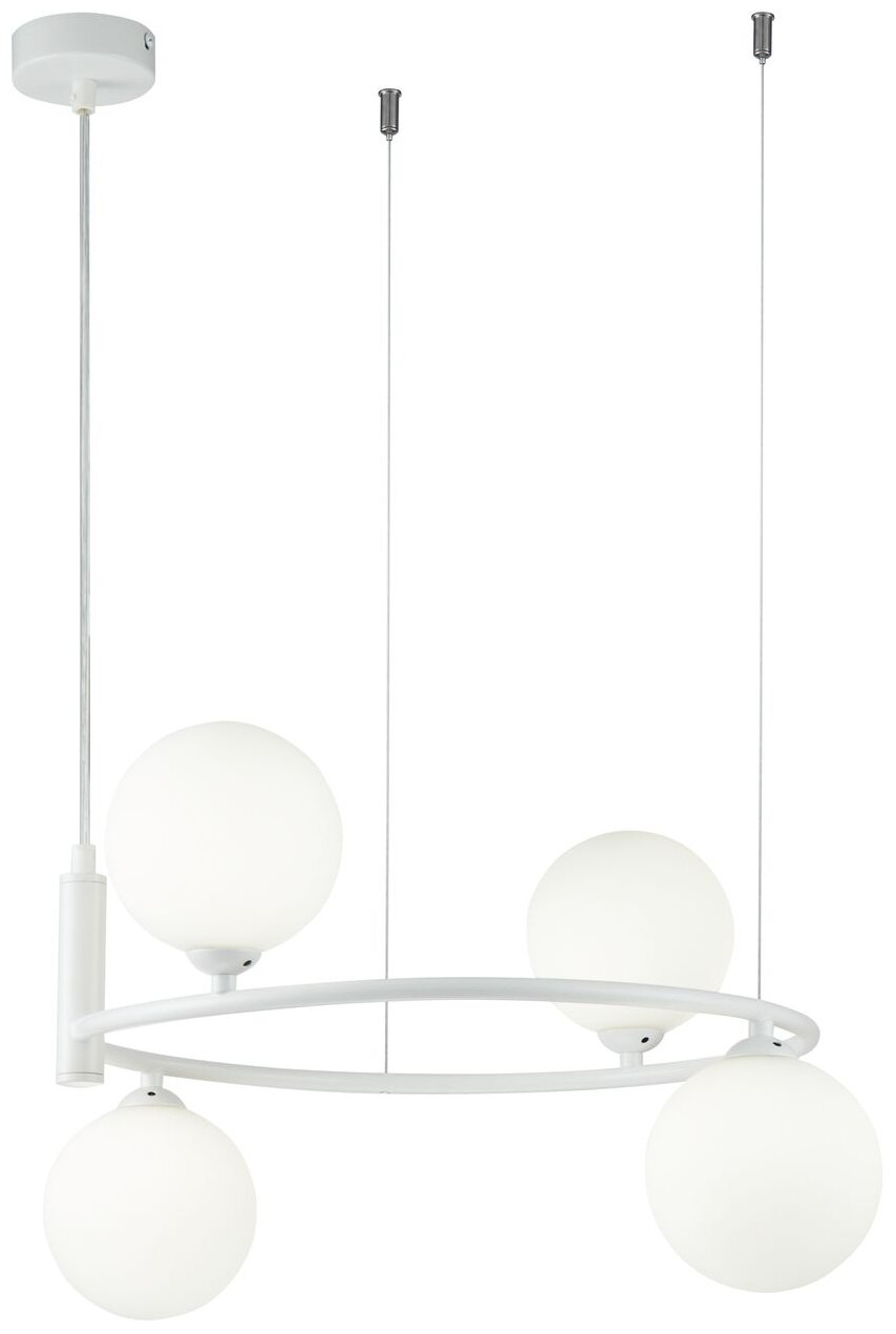 Подвесной светильник Maytoni Ring MOD013PL-04W