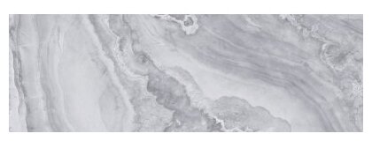 Плитка настенная Ginevra grey серый 02 30х90 Gracia Ceramica