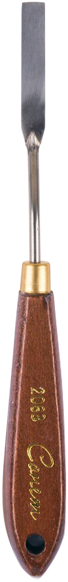 Мастихин сонет №2063