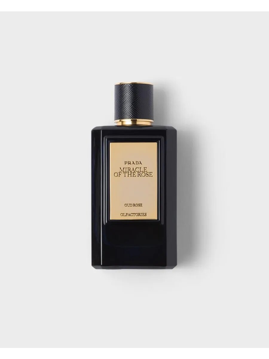 Prada Miracle of the Rose 100 мл оригинал Парфюмерная вода