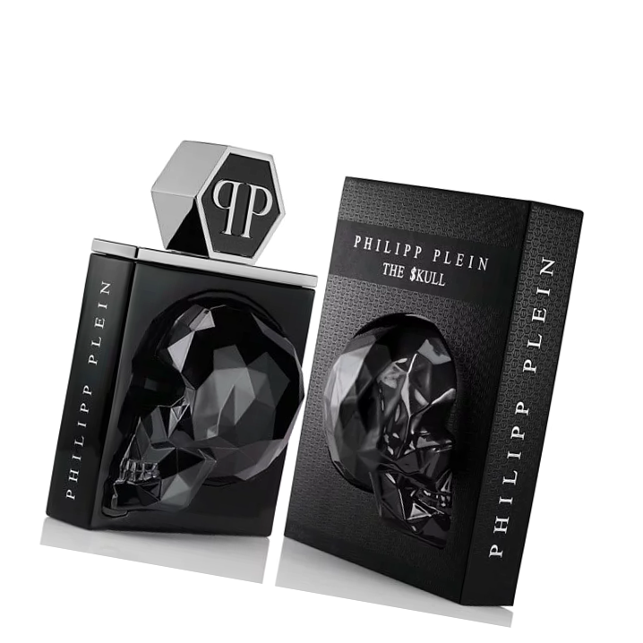 Духи унисекс Philipp Plein The Skull 125 мл