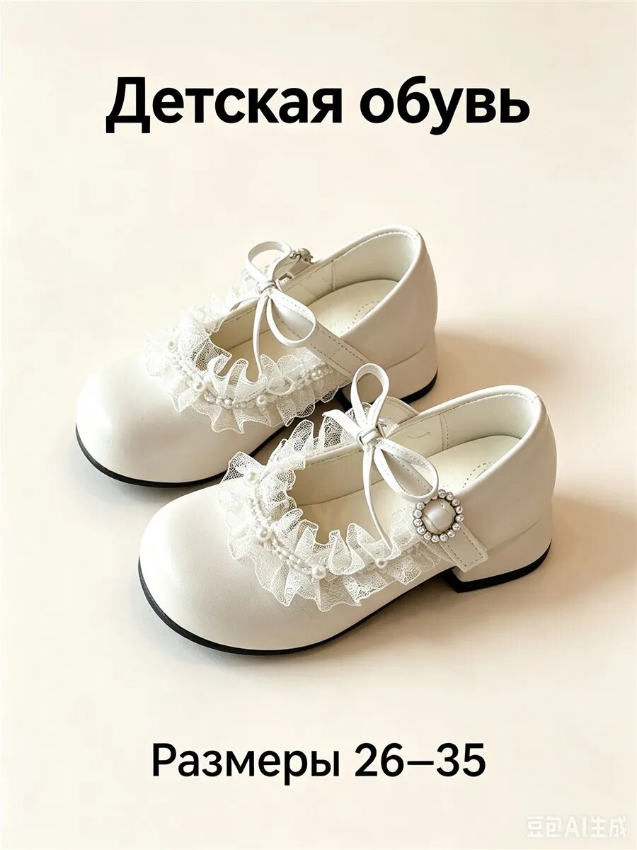 Туфли
