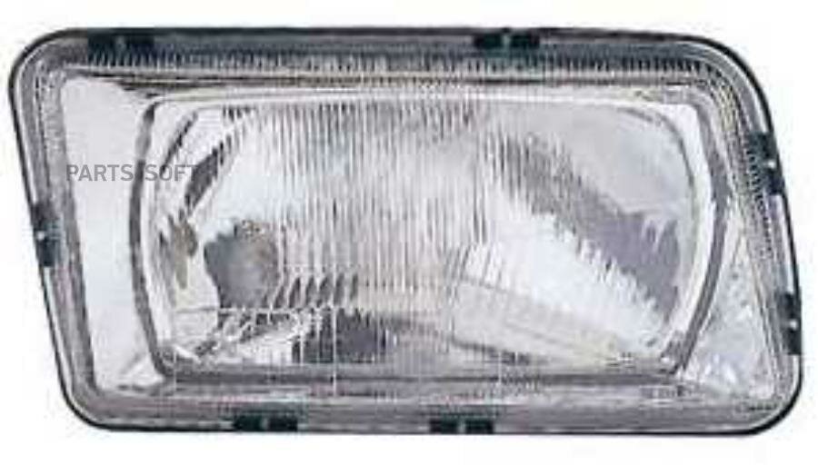 DEPO 441-1131L-LD-E Фара ()