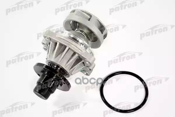 Насос водяной B-219 BMW E34/E36/E38/E39 1.8TDS/2.5TD/TDS M41/M51 91- PATRON арт. PWP1347