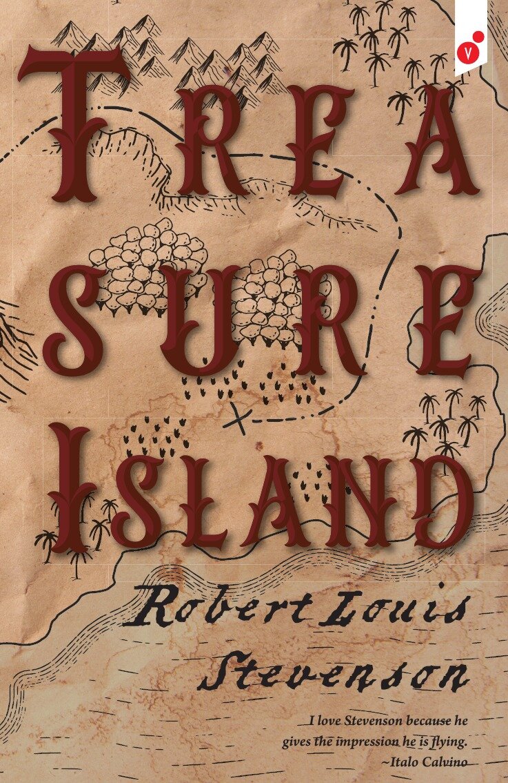 Treasure Island — фото 1