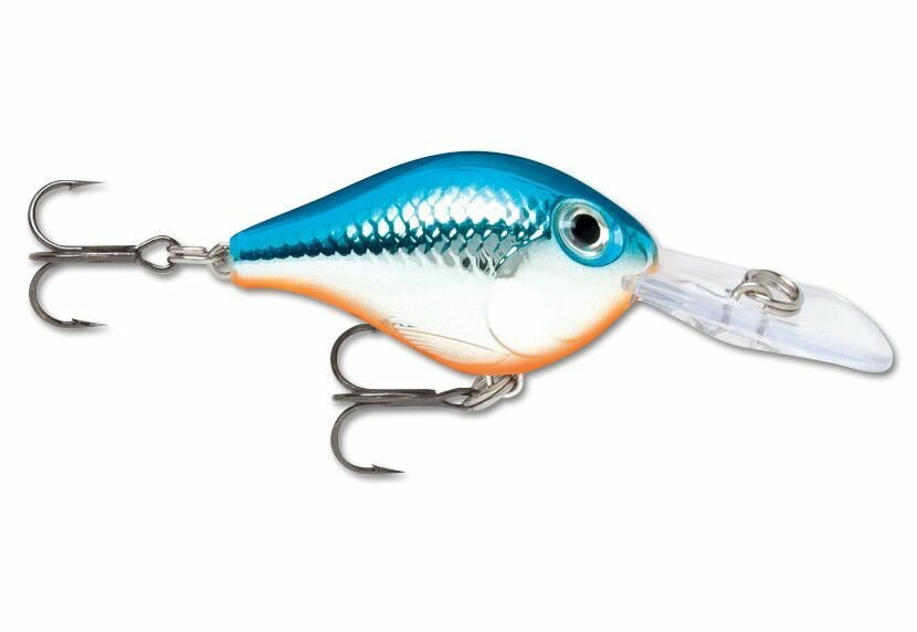 Воблер RAPALA ULC-03 SB