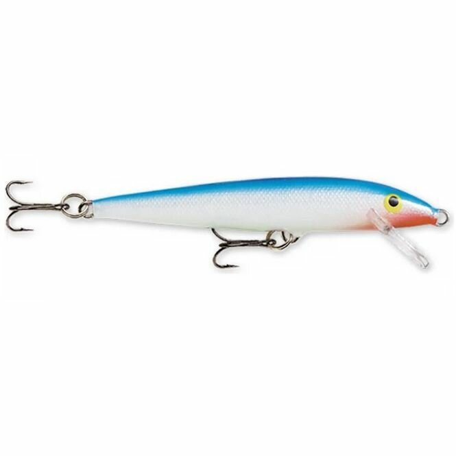 Воблер RAPALA F-11 B