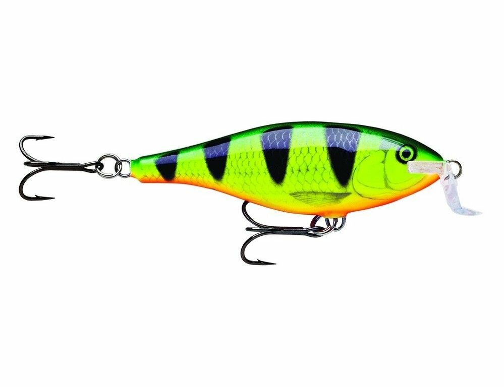 Воблер RAPALA SSR-09 FP