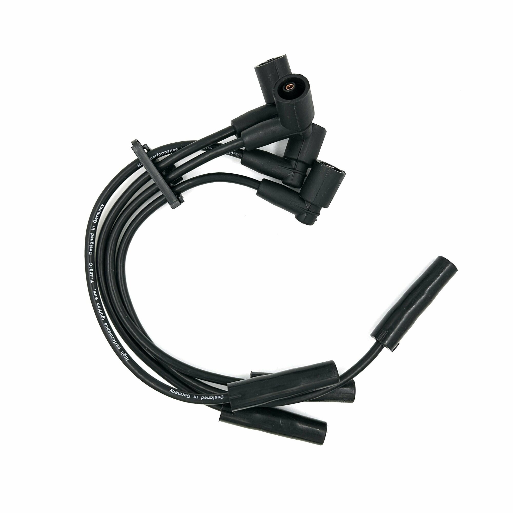 Провода высоковольтные для а/м Нива 2131, 21213-21214i - CARTRONIC арт. CRTR0117810