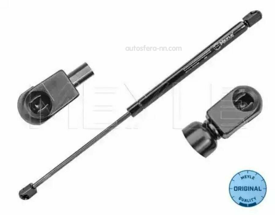 MEYLE 7409100029 Амортизатор панели стекла