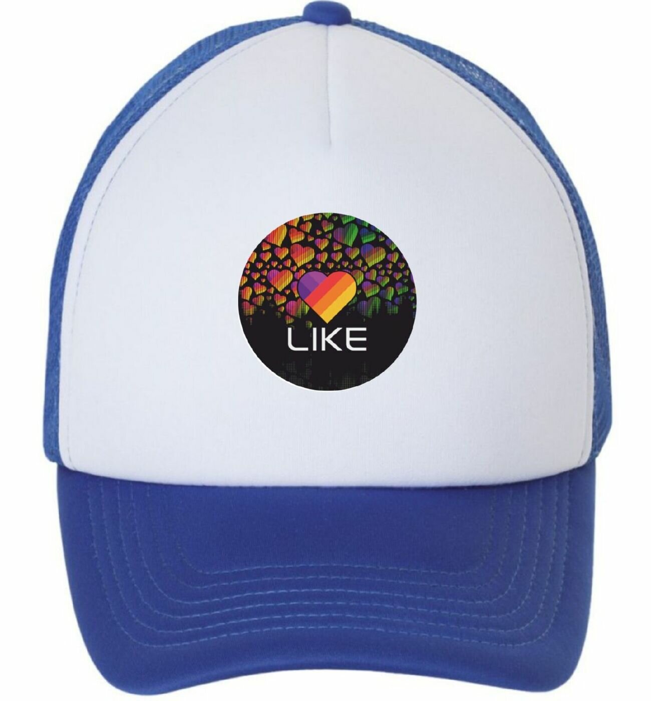 Бейсболка Базовая коллекция для мальчиков