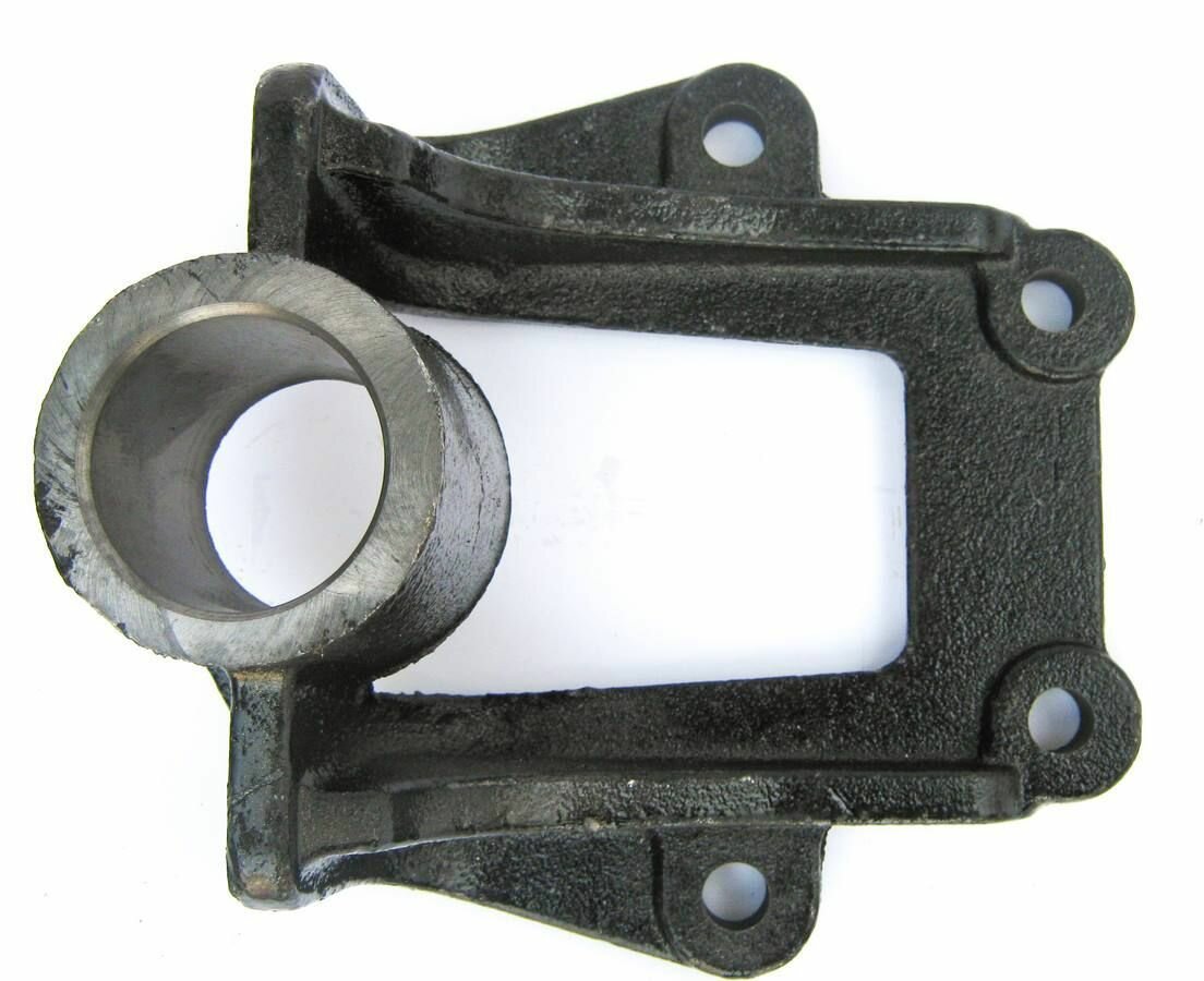 Кронштейн рессоры задней Валдай задний