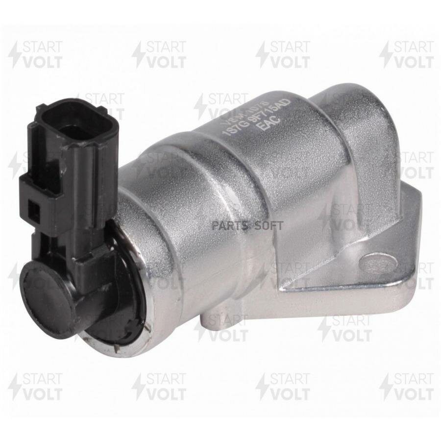 STARTVOLT VSM-1078 Регулятор холостого хода для а/м Ford Mondeo III (00-) 1.8i/2.0i 16V (VSM 1078) ()