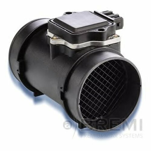 Датчик массового расхода воздуха Bremi 30014 для Opel Astra, Calibra, Omega, Vectra