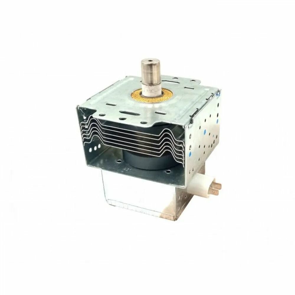 Магнетрон 1100W 2M246-050GF разьём перпендикулярно