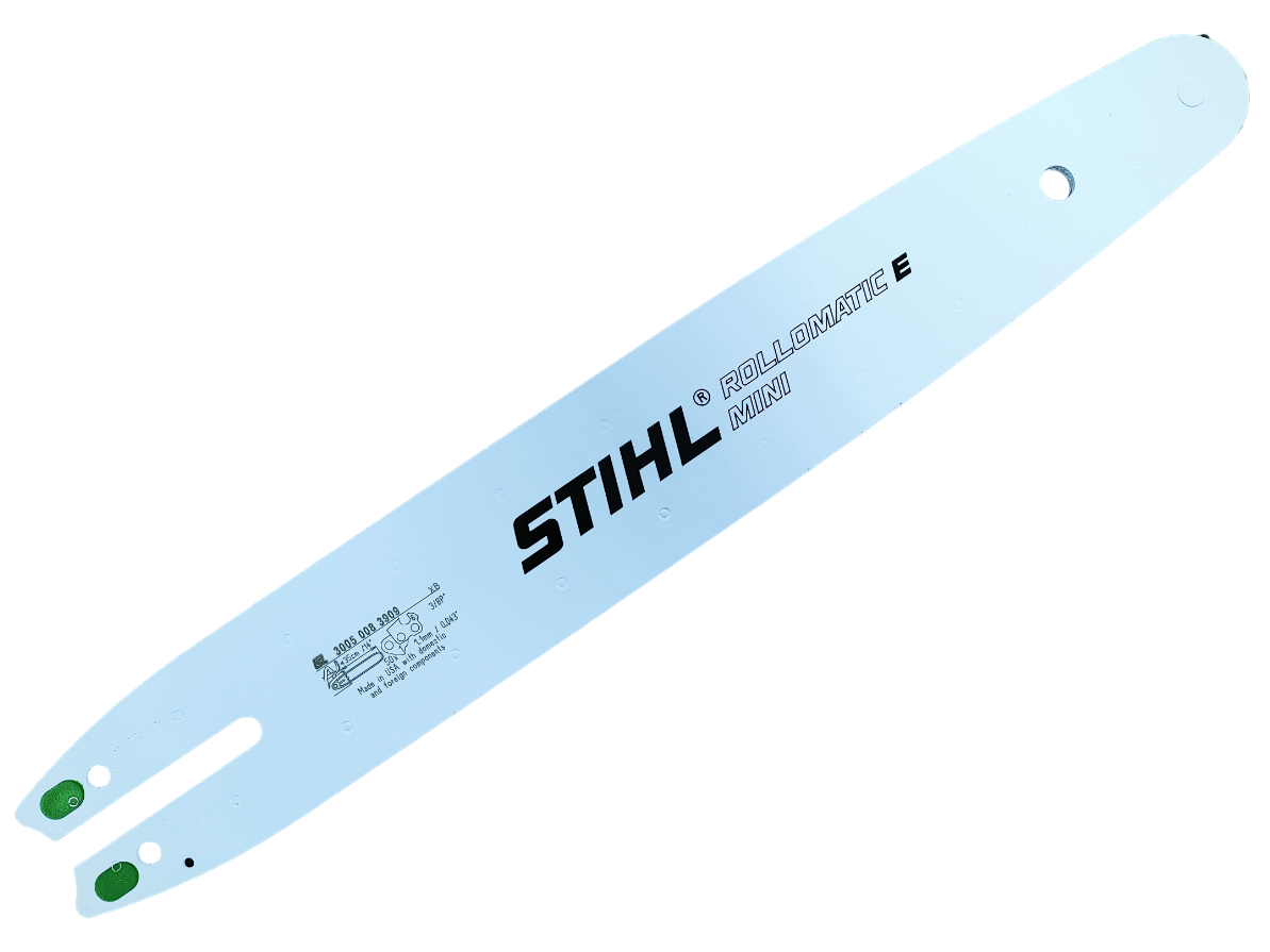 Шина STIHL Rollomatic E Mini 3/8P 14 35 1,1 50 ЗВ. 30050083909