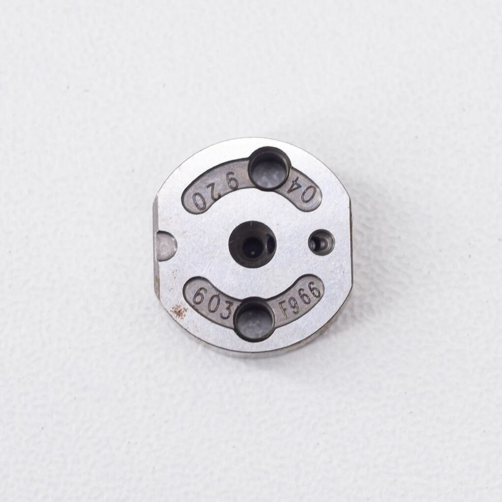 Клапан форсунки DENSO (Квасов - тип 5) к форсунке 5550/8310/7140