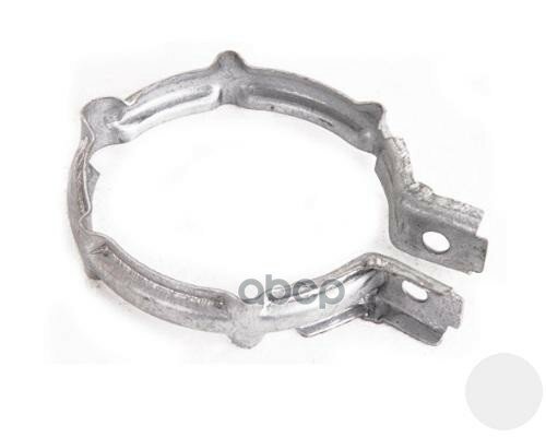 Хомут выхлопной трубы глушителя VOLVO VOLVO арт. 1629499