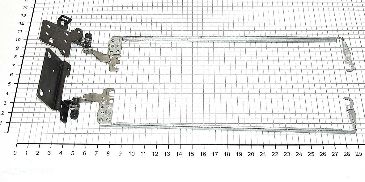 Петли для Acer 33. GD0N2.004