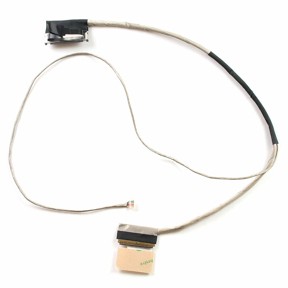 Шлейф матрицы для DNS Hasee UN45 (40-pin)