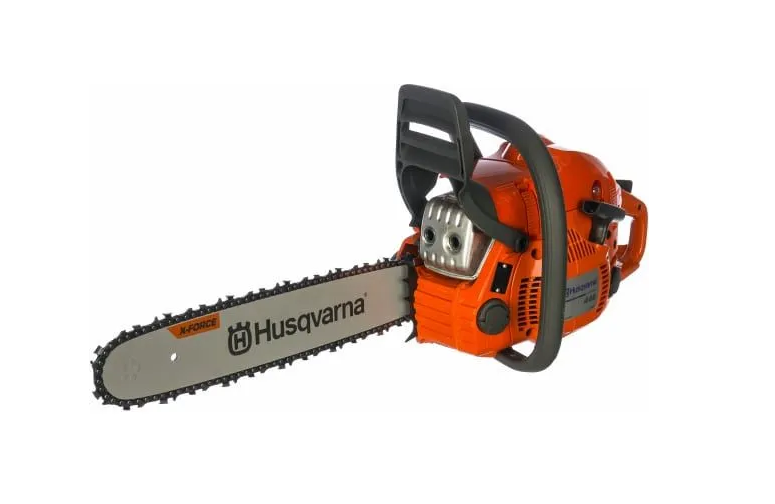 Пила Husqvarna 445Ell (9671566-75)