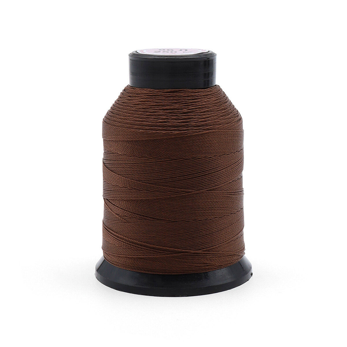 Нитки швейные особопрочные 86Л, 250 м, 5 шт, полиэфир, ПНК Красная нить