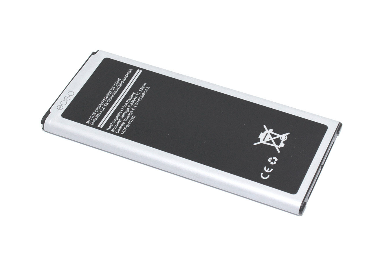 Аккумулятор (батарея) Amperin EB-BN915BBC для Samsung Galaxy Note Edge SM-N915