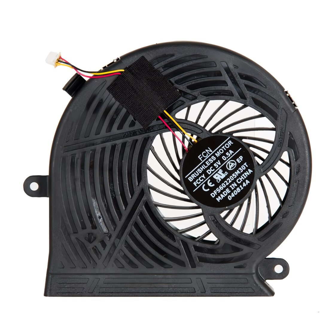 Вентилятор/Кулер для ноутбука Toshiba P70 P70T p/n: DFS602205M30T FCCY, MF75120V1-C180-G99