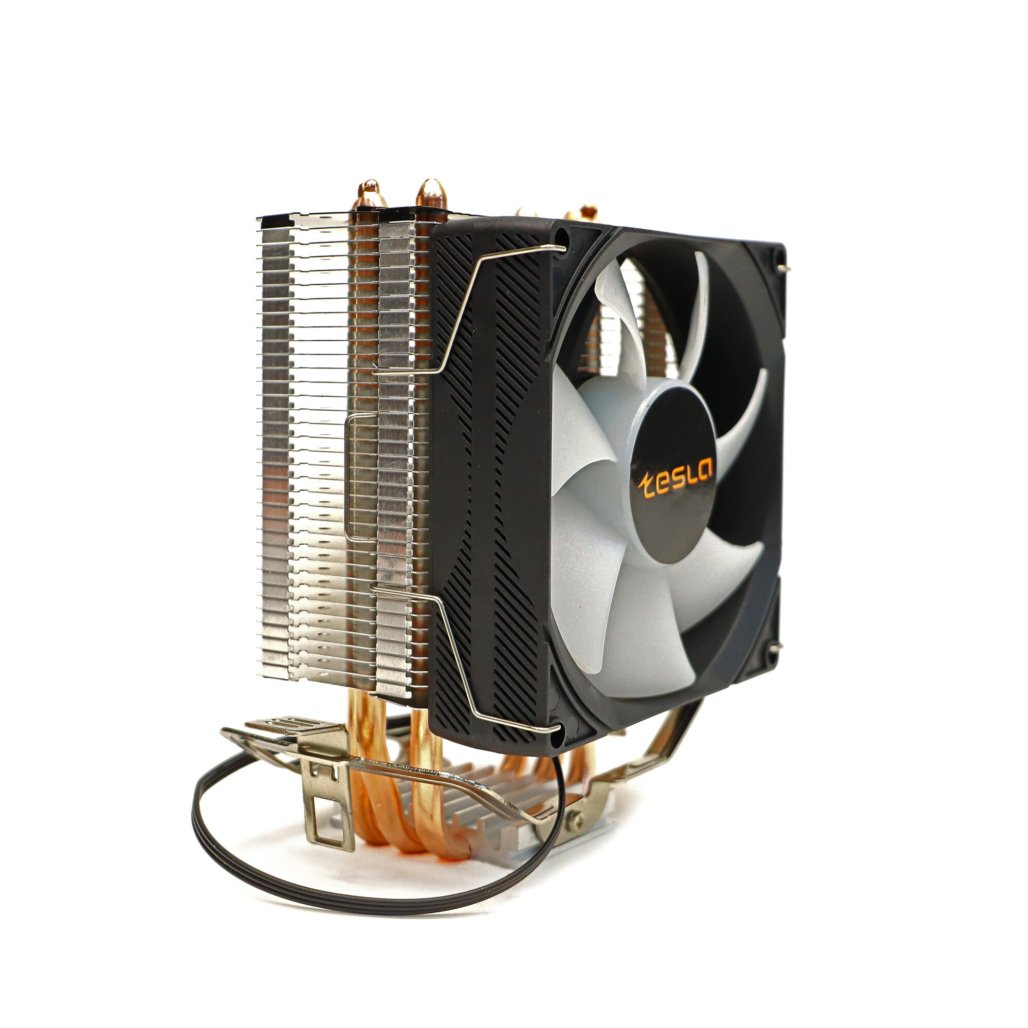 Кулер для процессора TESLA SHADOW 903 130 Вт 3-pin (TSL-903-SD)