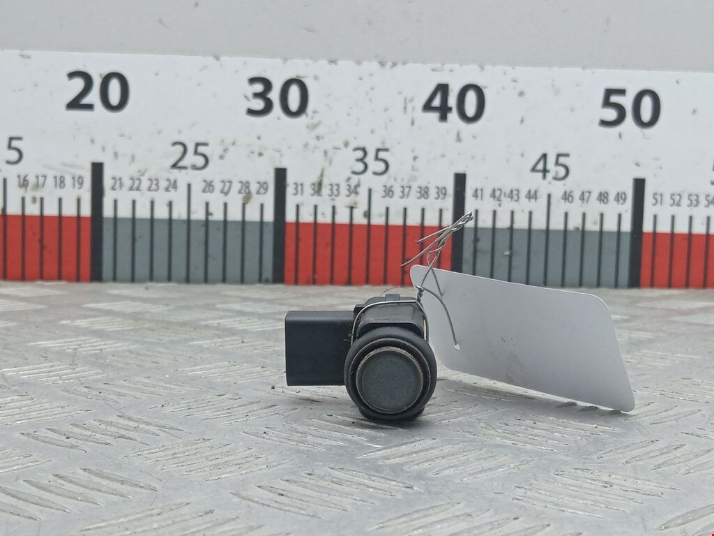Парктроник (датчик парковки) Volkswagen Touran 1 1J0998275B арт. 2136044
