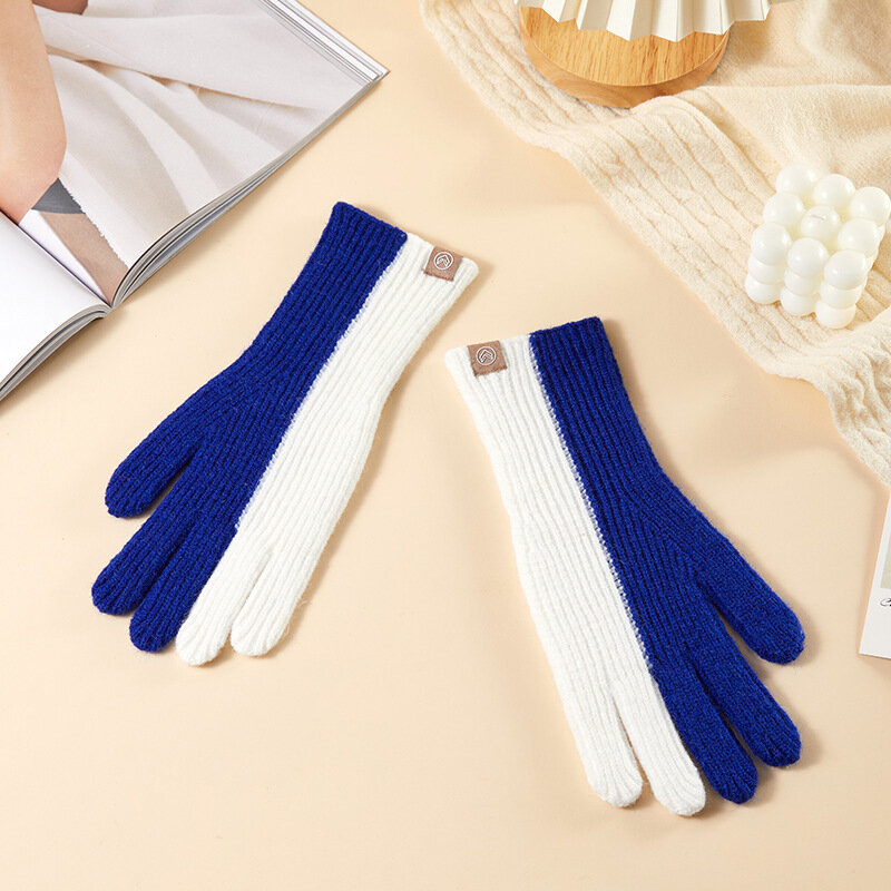 Перчатки для женщин