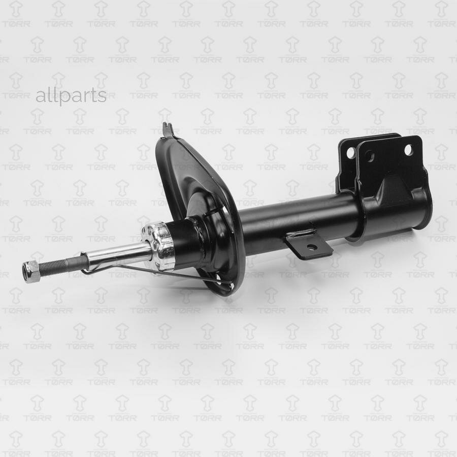 TORR DV1396R амортизатор передний газовый CITROEN C4 PICASSO, GRAND PICASSO 06- PEUGEOT 308 CC, SW 06-