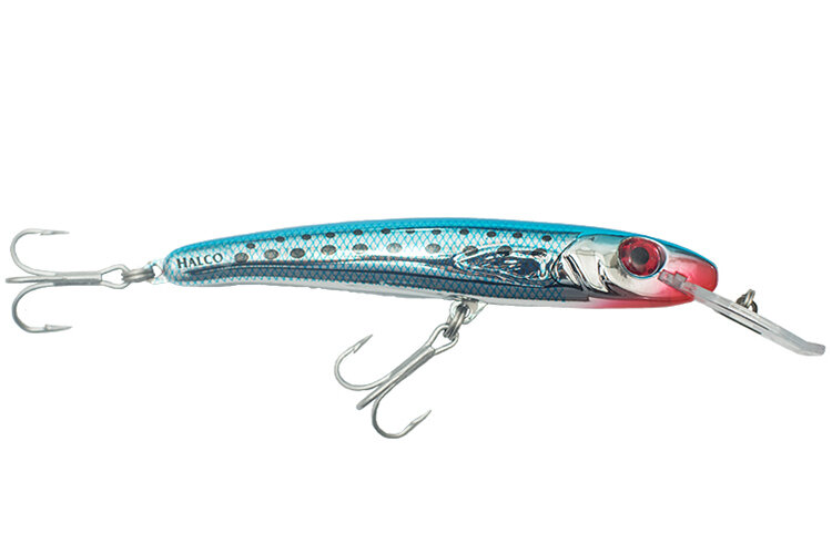 Воблер Halco LASER PRO 140, DD, #H50 140mm, 24 г.