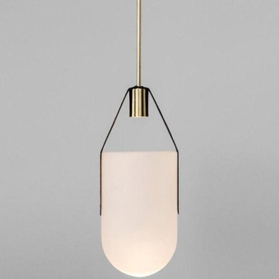 Подвесной светильник Imperium Loft Allied Maker 123601-22