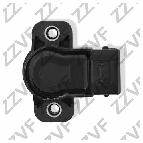 Датчик положения дроссельной заслонки ZZVF ZVDR009 для Hyundai Santa Fe I, Sonata IV, Trajet; Kia Magentis