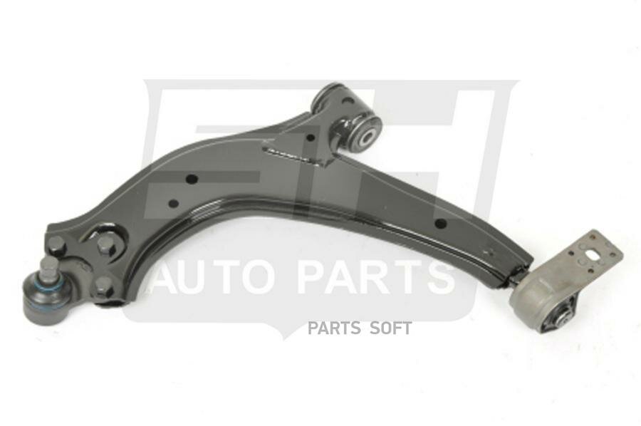 SH AUTO PARTS SH-30008-101 Рычаг подвески нижний левый с шаровой CITROEN BERLINGO 96-03 ()