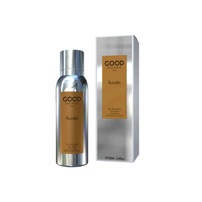 Good Water Perfume Ruzafa парфюмерная вода 100 мл / Гуд Вотер Парфюм Рузафа