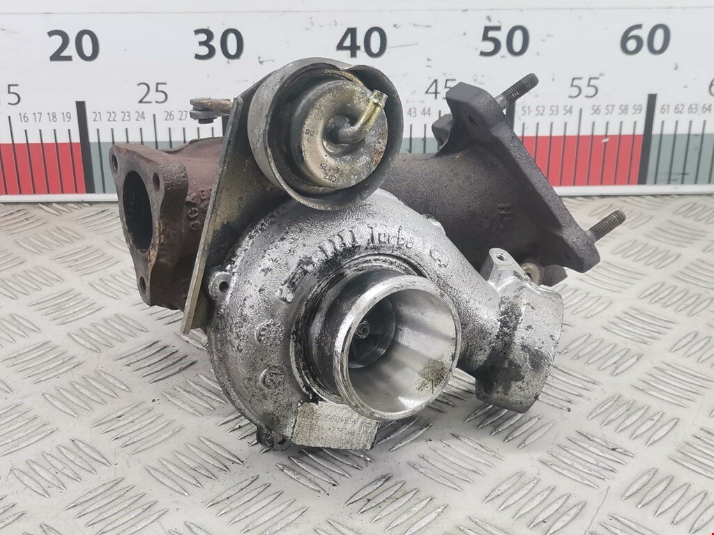 Турбина Chrysler PT Cruiser 5080373AB арт. 2153331