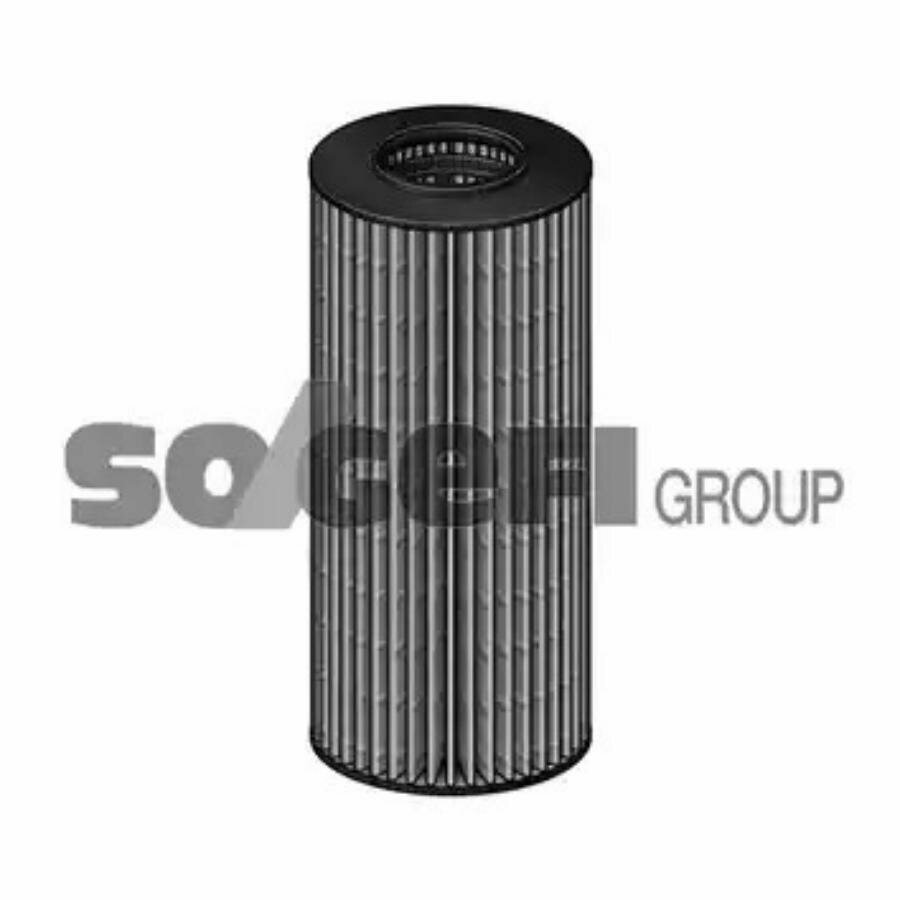 PURFLUX L311 Фильтр масляный JEEP: GRAND CHEROKEE II (WG/WJ) 2.7CRD 01-05 \ MERCEDES-BENZ: C-CLASS (S202/S203/W202/W203) 200CDi/220CDi/C270CDi/C30CDi 98-07, SPRINTER 2.1D/2.7D 00-