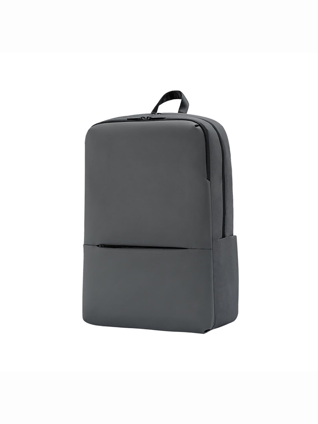 Влагозащищенный рюкзак Xiaomi Simple Casual Backpack 2 Dark Gray