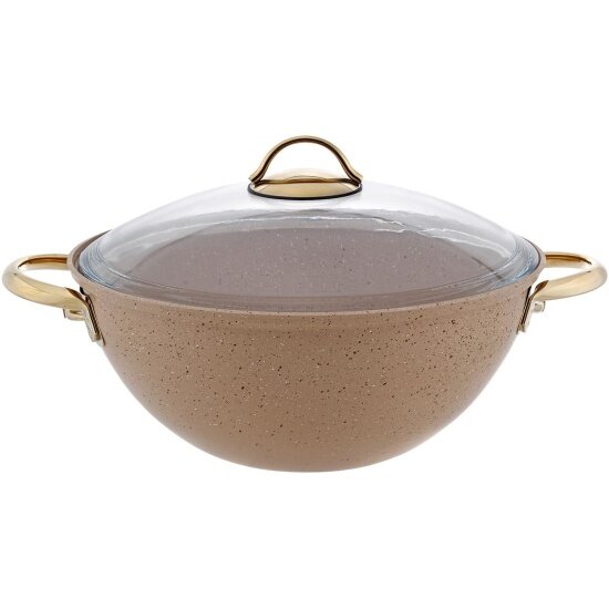 Казан Stoneland 4 л (SLK-0626DC)