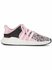 Кроссовки adidas EQT Support 93/17, размер 13 US, pink