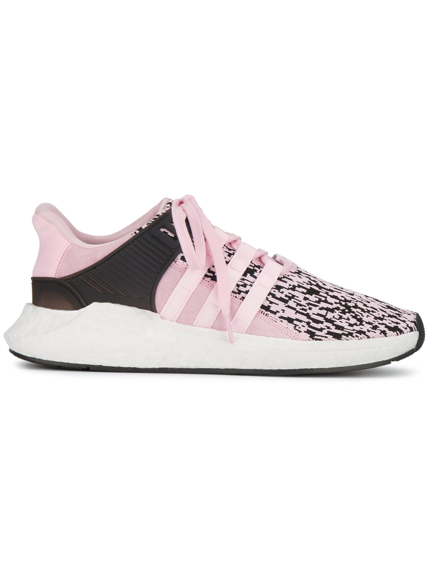Кроссовки adidas EQT Support 93/17, размер 13 US, pink